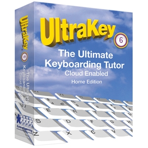 UltraKey Typing Software for Kids Review - Pros and Cons | Top Ten Reviews