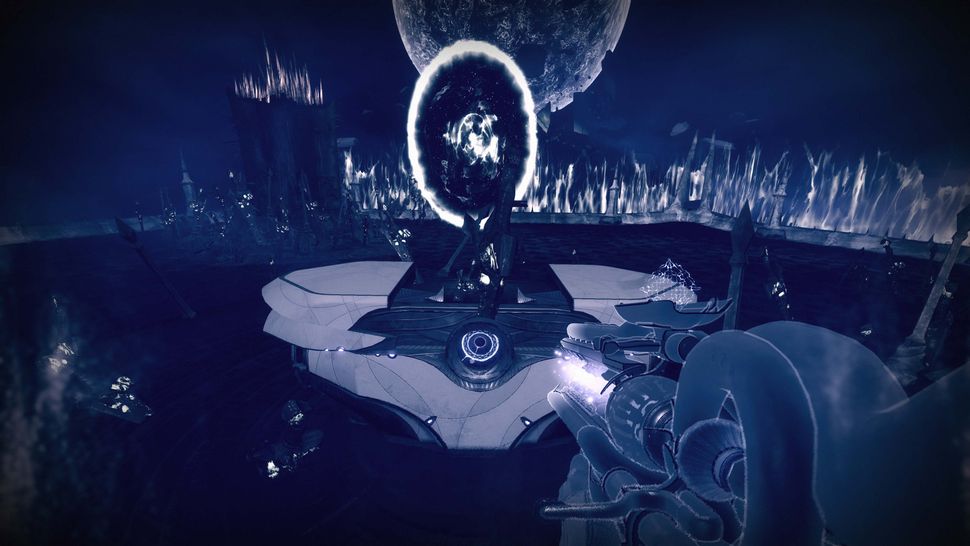 How to find all Destiny 2 Ascendant Mysteries in the Shattered Realm ...