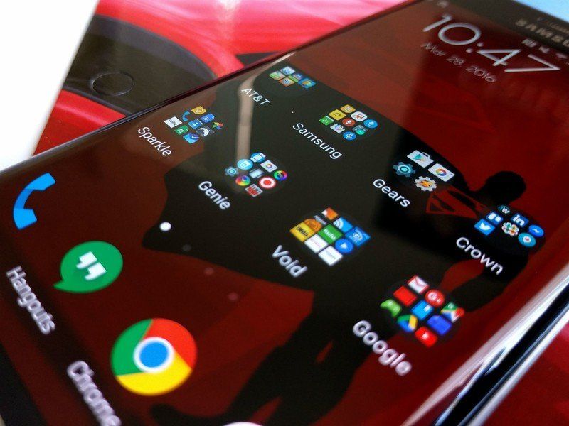 Make your home screen look good, even without an app drawer | Android ...