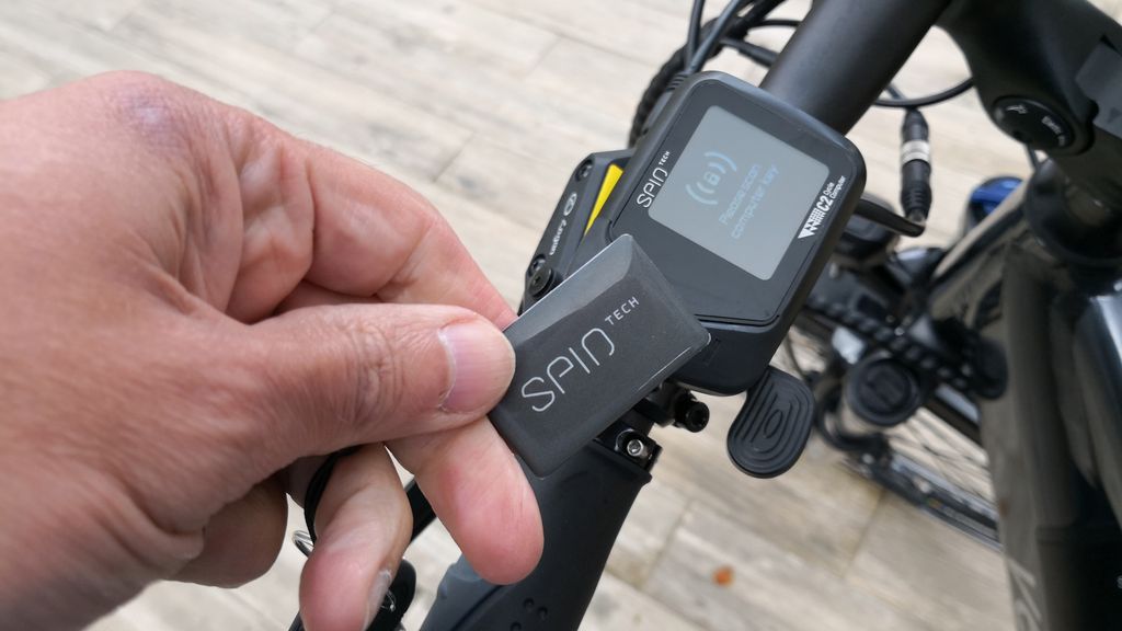 Volt Pulse review | TechRadar