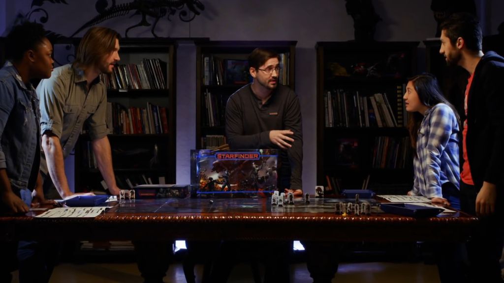 Best tabletop RPGs 2025 | GamesRadar+