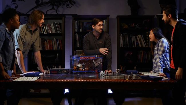 Best tabletop RPGs 2025 | GamesRadar+