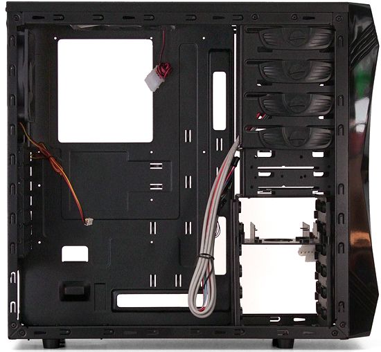 Inside The Challenger - Part 2: Four More Gaming Enclosures Under $50 ...