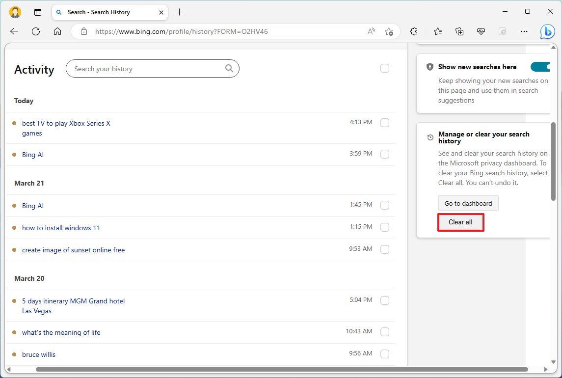 Best tips for Bing Chat on desktop and mobile | Windows Central
