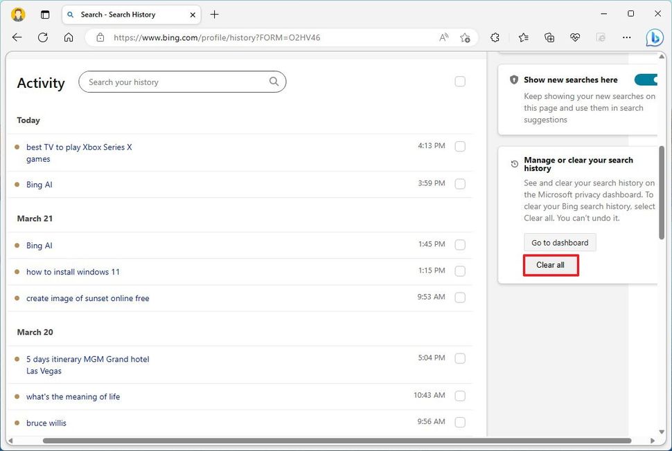 Best tips for Bing Chat on desktop and mobile | Windows Central