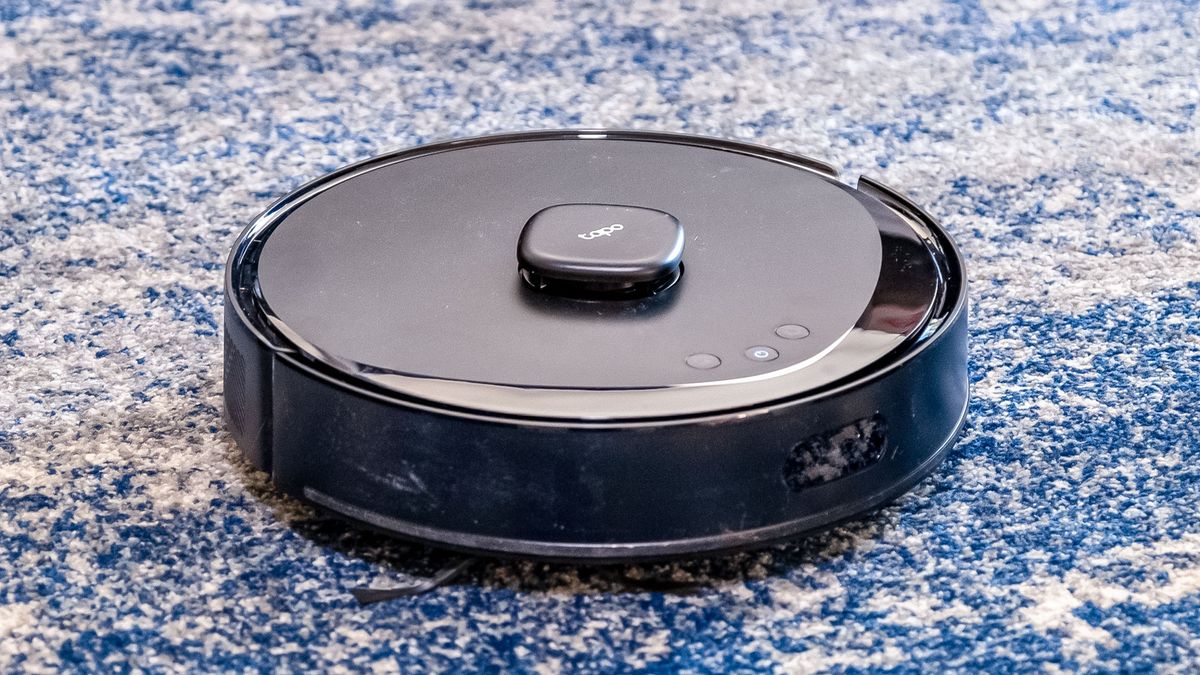 Best cheap robot vacuums | Tom's Guide