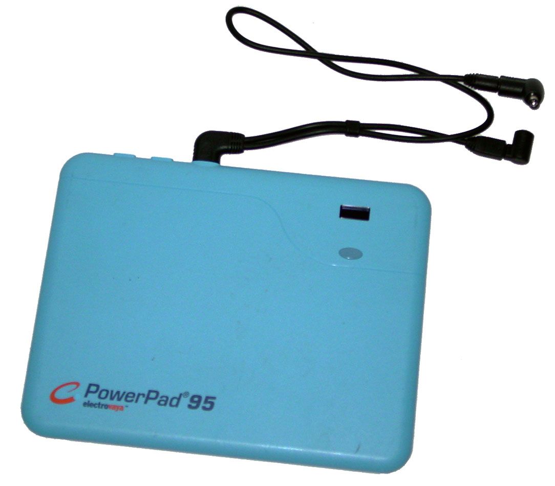 Final Words - External Battery Roundup: Stay Away From The Wall Socket ...