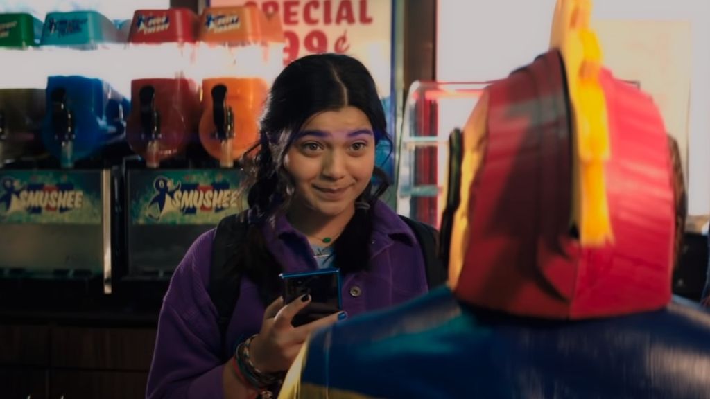 Ms. Marvel And 10 Other Great Portrayals Of Muslim Characters In Recent ...