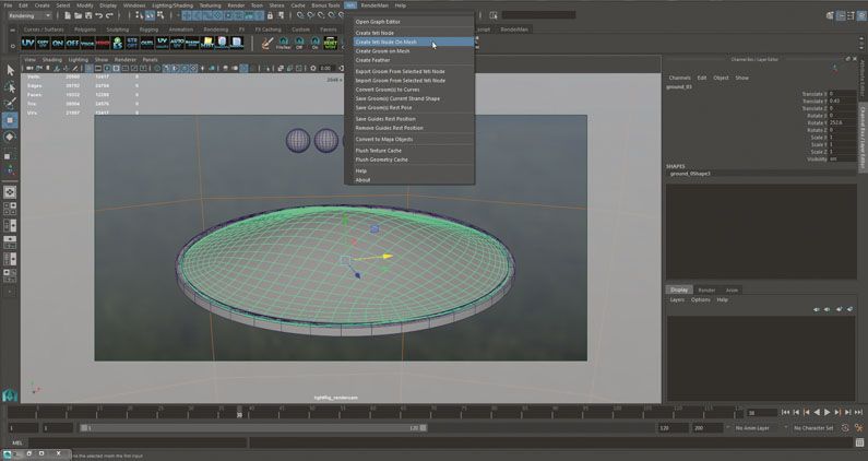 How to create furry cartoon characters | Creative Bloq