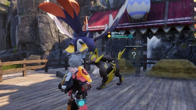 How to obtain Orserk in Palworld | Windows Central