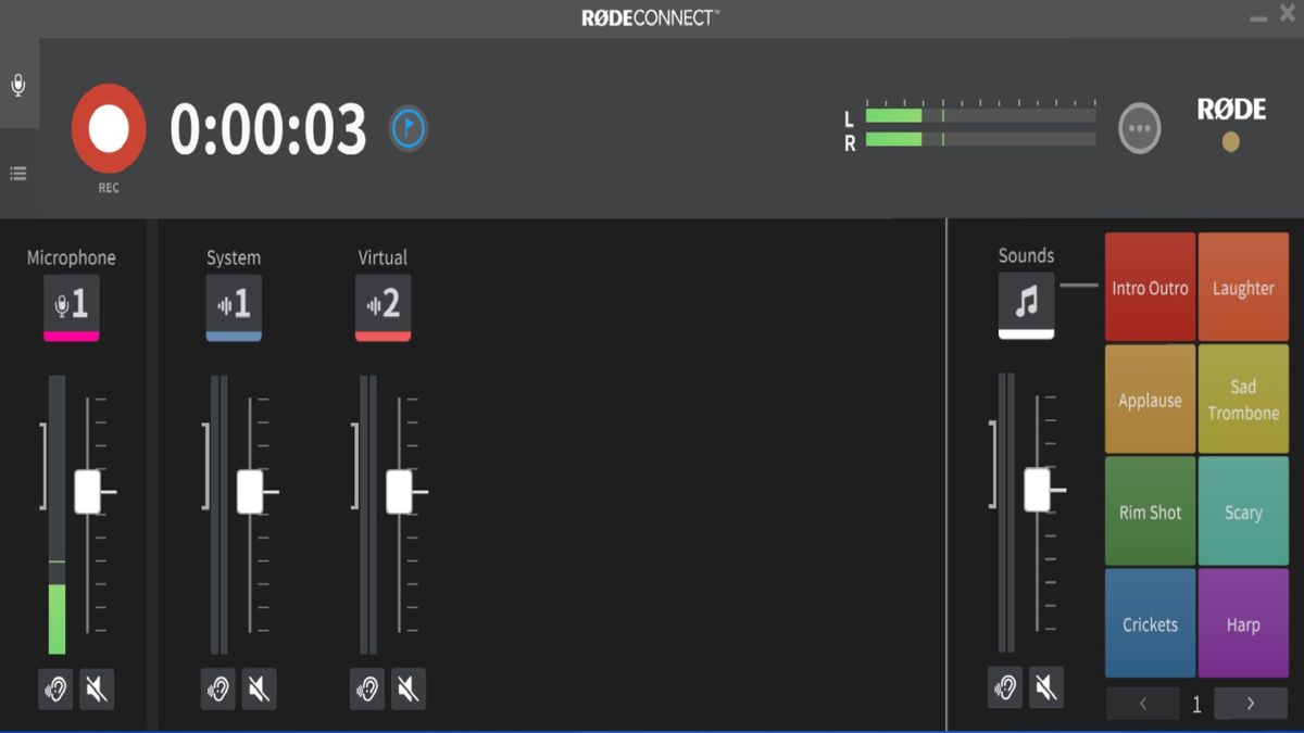 Rode NT-USB Mini mic review | Laptop Mag