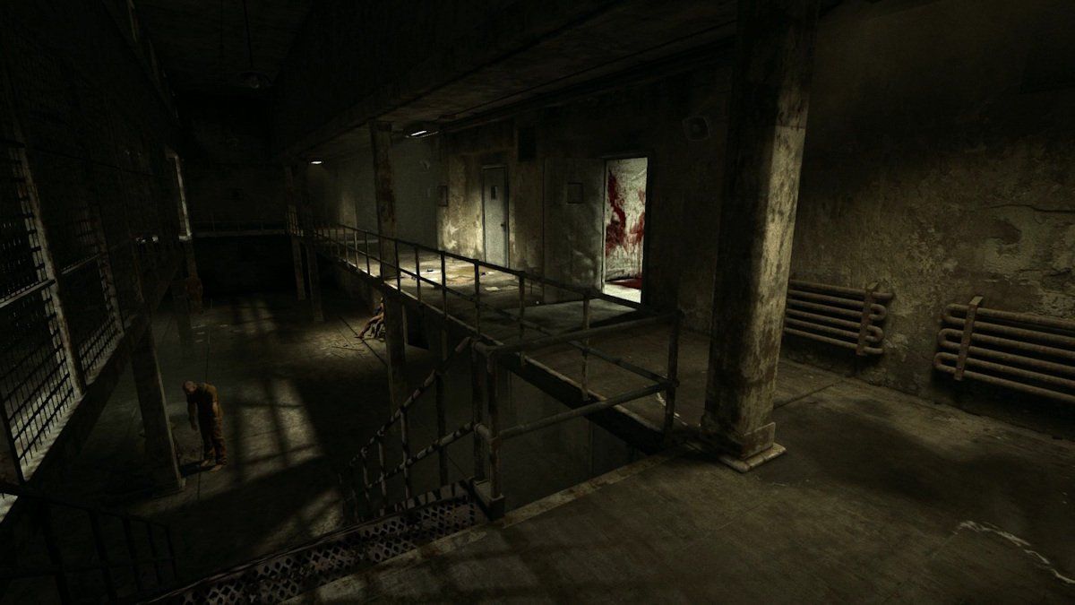 Six Spooky Games for Xbox One and Windows | Windows Central