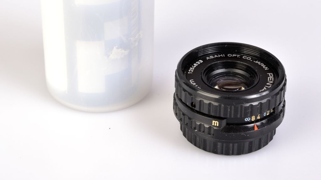 110 cameras: the rise and fall of little film format that made ...