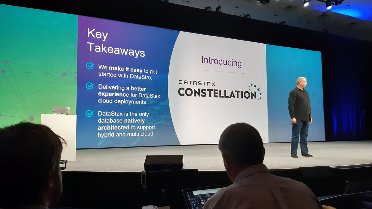 DataStax soft launches Constellation for managing cloud deployments ...