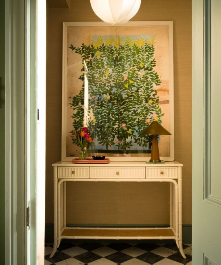 Entryway trends 2025: 20 ideas designers are backing this year | Homes ...