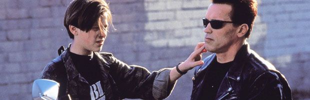 Terminator Anthology [Blu-ray] | Cinemablend