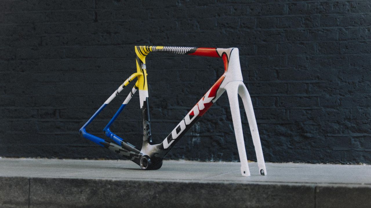 What is a UCI approved frameset, are they safer, and who even tests ...