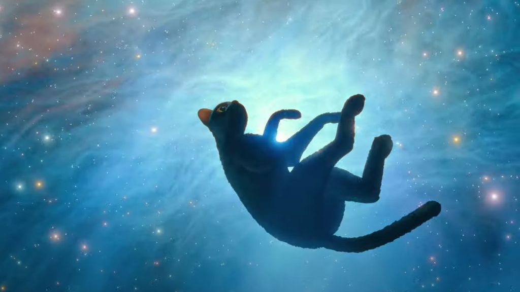 I Watched Flow With My Family, And... That Was A Mistake | Cinemablend