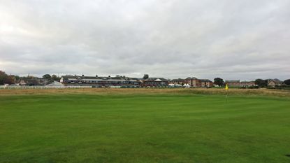 Musselburgh Links Course Review | Golf Monthly