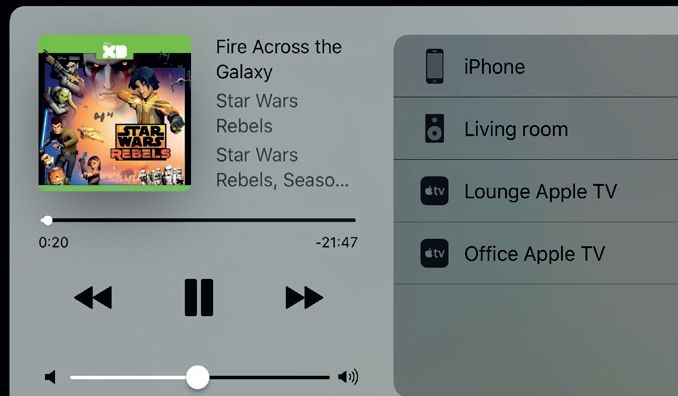 How to use the iOS 10 Control Center | TechRadar