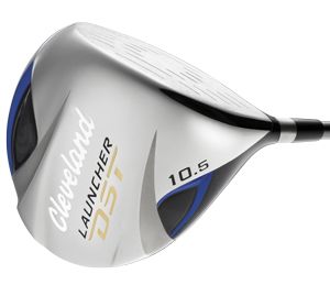 Cleveland Launcher DST driver | Golf Monthly