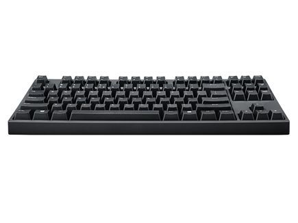 CM Storm NovaTouch TKL Review - Topre Keyboard | Tom's Guide