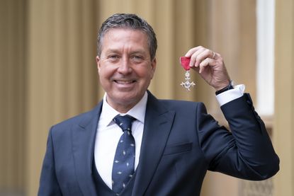 Where is John Torode from and is he married? | GoodtoKnow