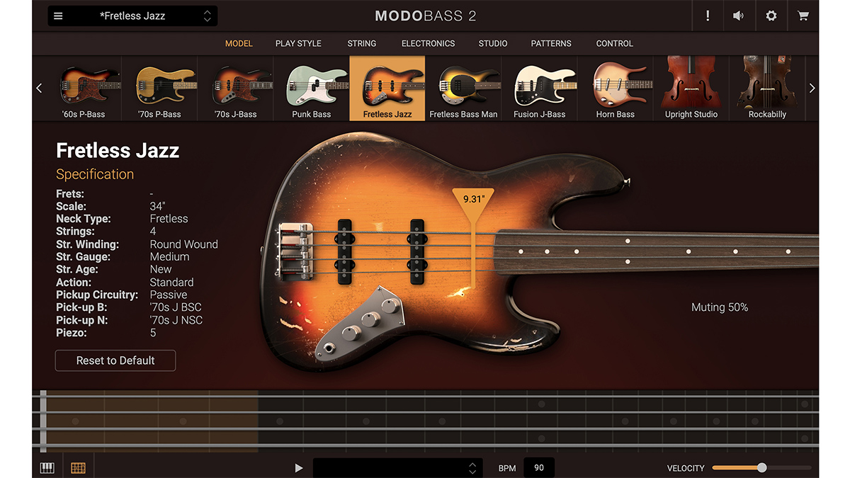 IK Multimedia launches Modo Bass 2 plugin: the best way to get ...