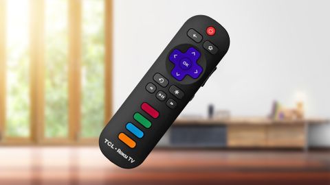 TCL 3 Series 32-inch Roku TV review: A small smart TV that’s cheap ...