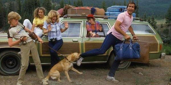 The Vacation Sequel Is Coming Way Sooner Than Expected | Cinemablend