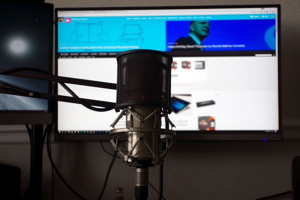 How to pick the right microphone for your PC | Windows Central