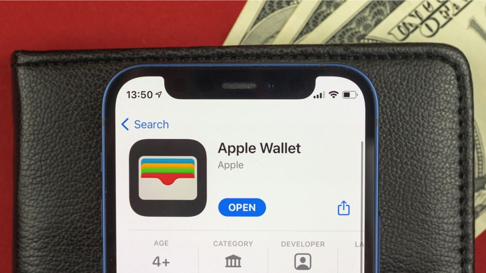 California bringing digital driver's licenses to Apple, Google Wallets ...