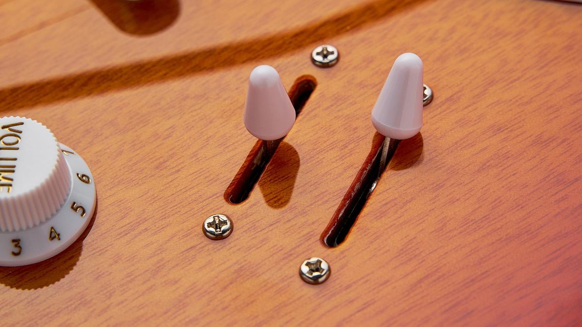 Vintage REVO Series Custom Supreme & Trio review | Guitar World