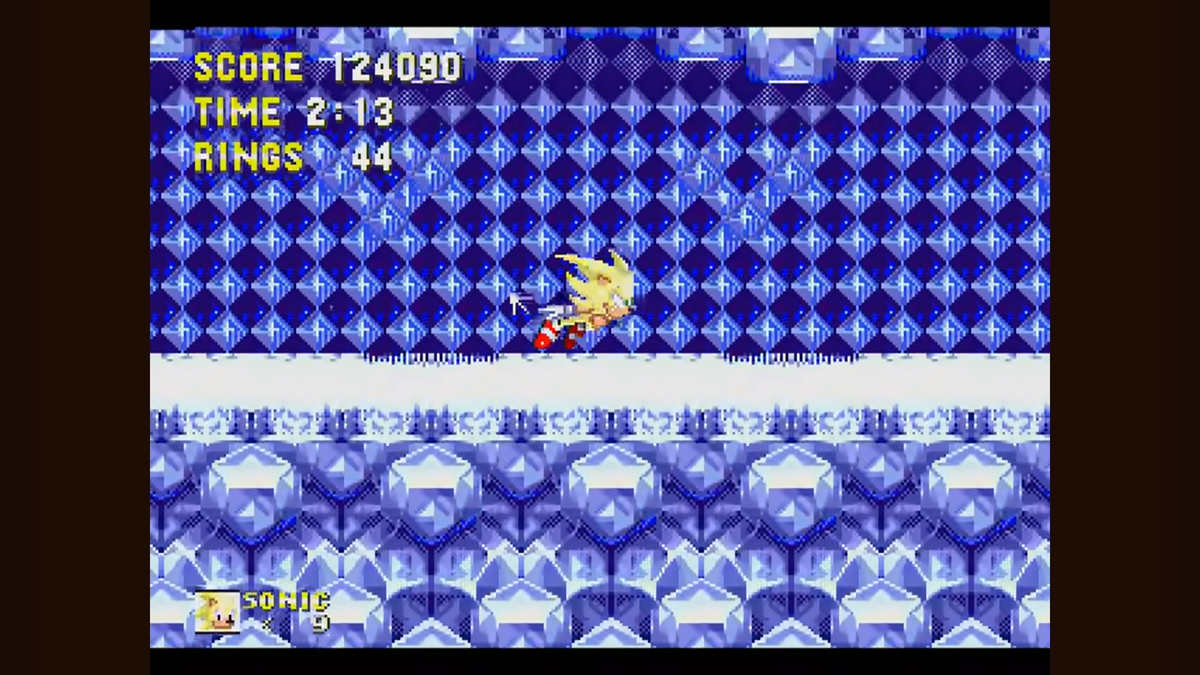 30 years later, Sonic the Hedgehog 3 is still a stone-cold classic: "We ...