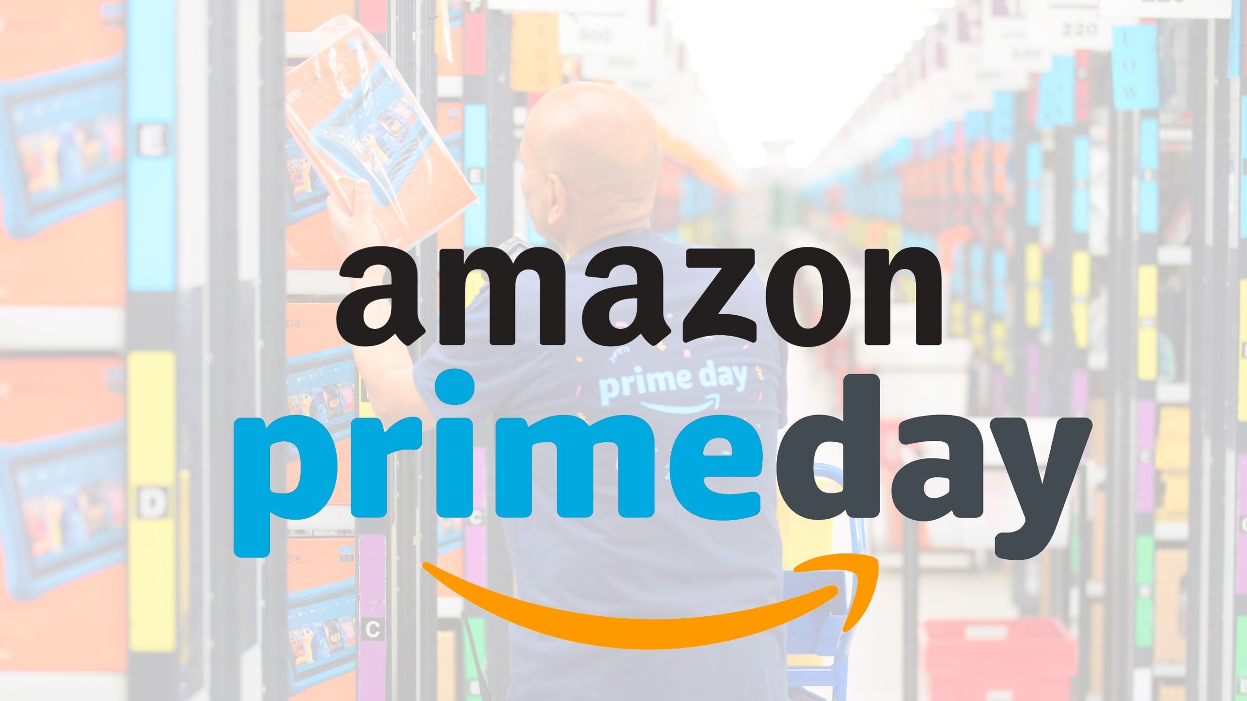 It's official - Amazon Prime Day is coming next month and there are ...