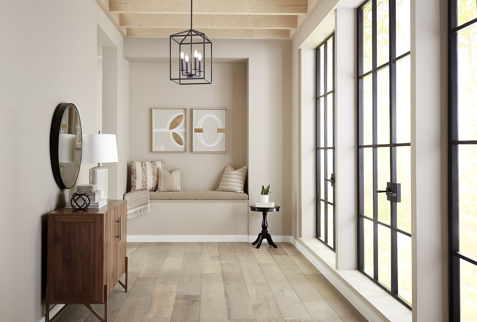 Most Popular Behr Paint Colors — 8 Expert-Approved Shades | Livingetc