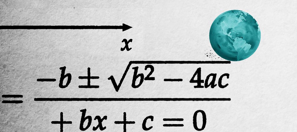 The Earth is not a math problem | The Week