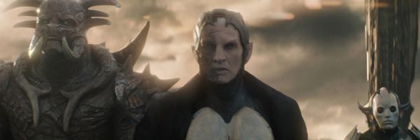 Every Major Alien Species Featured In the MCU So Far | Cinemablend