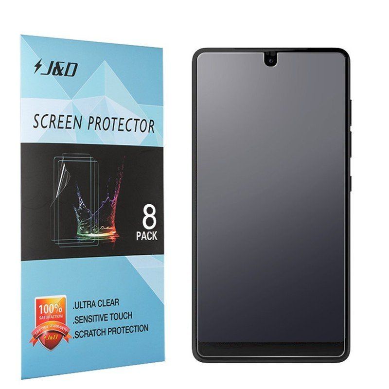 These Screen Protectors Are a Good Idea if you Own an Essential Phone ...