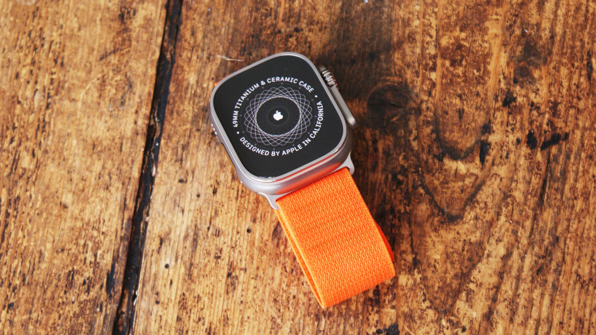 Apple Watch Ultra Durability Test Is Hard To Watch For All The Right