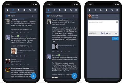 Best Twitter alternatives | Tom's Guide