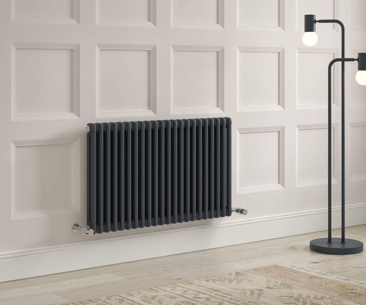 How to fix a radiator leak: simple steps from experts | Homes and Gardens