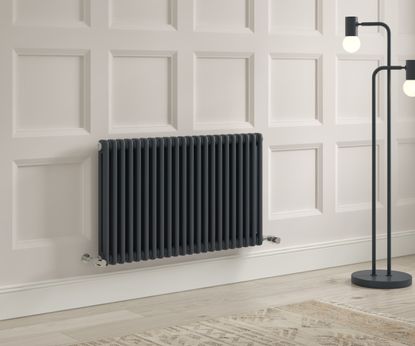 How to fix a radiator leak: simple steps from experts | Homes and Gardens