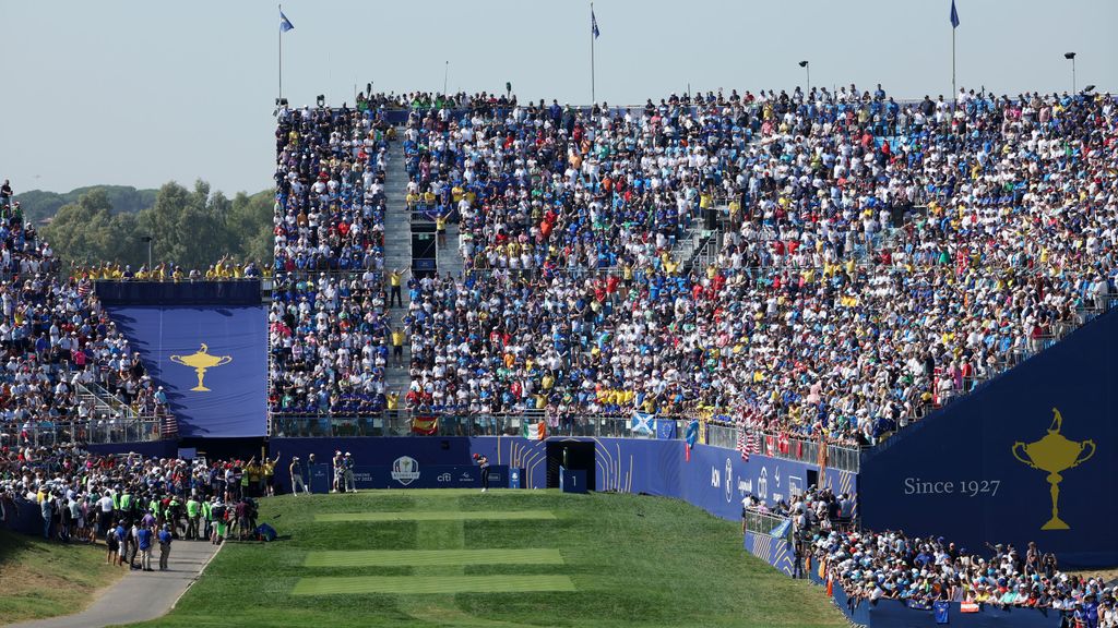 Masters Past Winners: Every Masters Champion At Augusta National | Golf ...