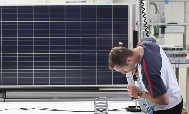3 solar start-ups that could change the energy industry | The Week