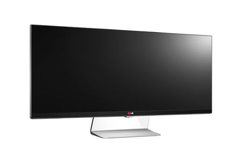 LG 34UM95 Monitor Review Conclusion