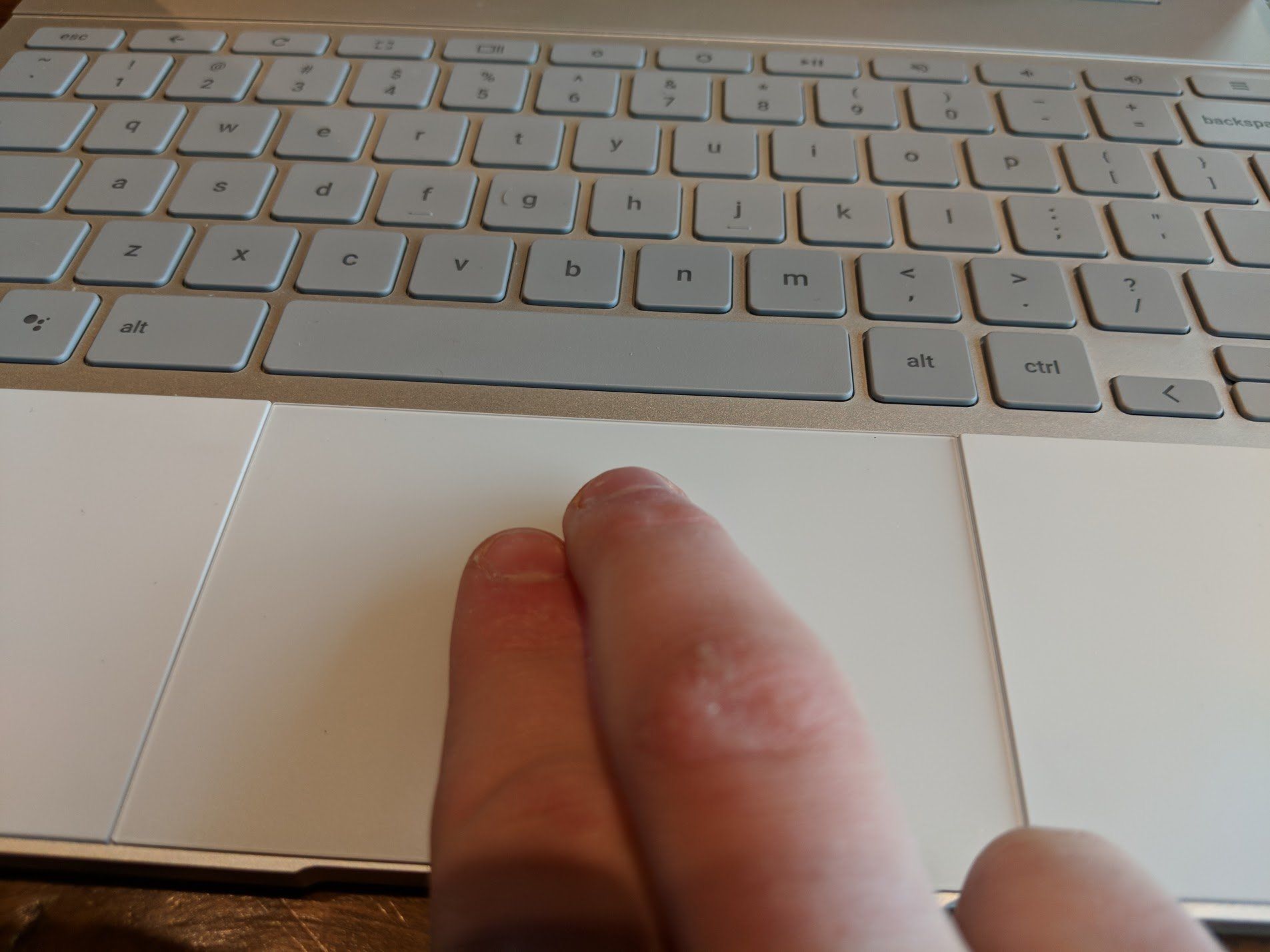 How to get the most from your Chromebook touchpad | Android Central