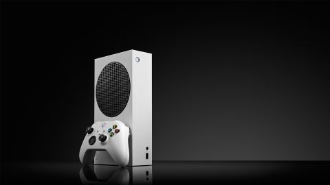 Xbox Series S: Everything you need to know | GamesRadar+