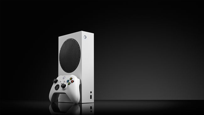 Xbox Series S: Everything you need to know | GamesRadar+