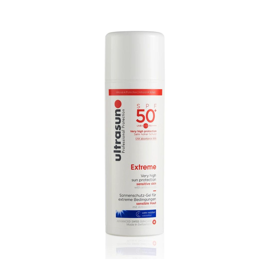 The Best Waterproof Sunscreen Isn't Quite What You Think | Marie Claire UK